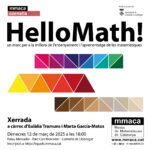 Inici - Museu de Matemàtiques de Catalunya